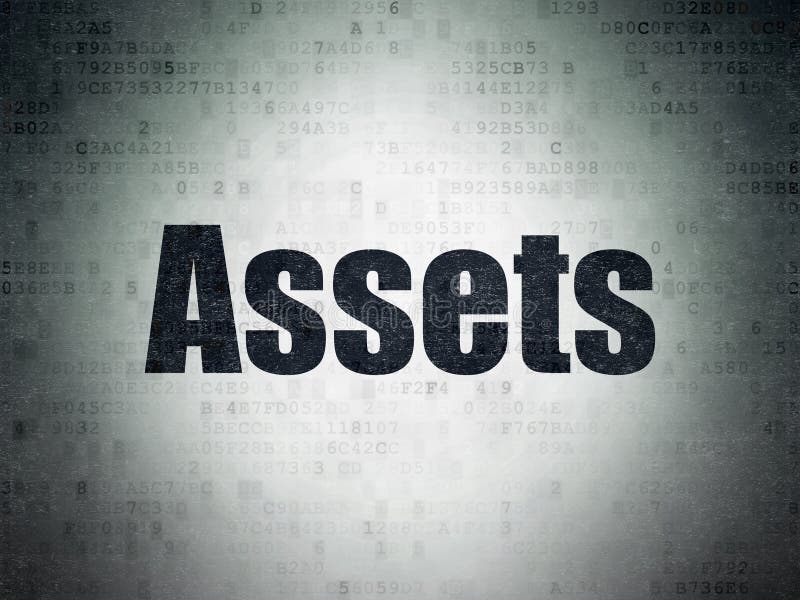 Assets Word Stock Illustrations – 1,697 Assets Word Stock Illustrations ...