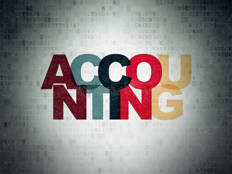 Digital Accounting Stock Illustrations – 29,861 Digital Accounting ...