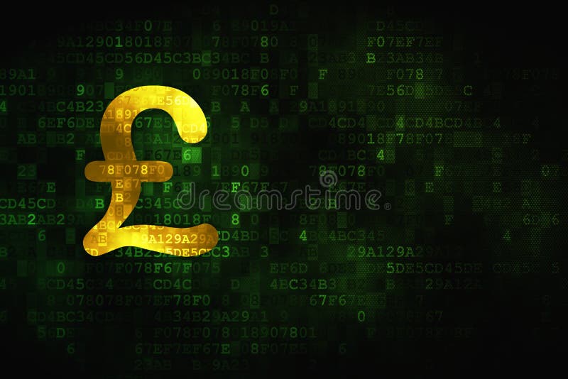 Digital Money Background Stock Illustrations – 175,978 Digital Money ...