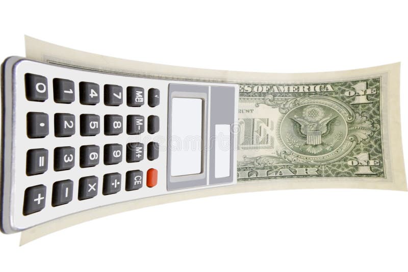Money, Counting Device stock image. Image of device, dollar - 2030265