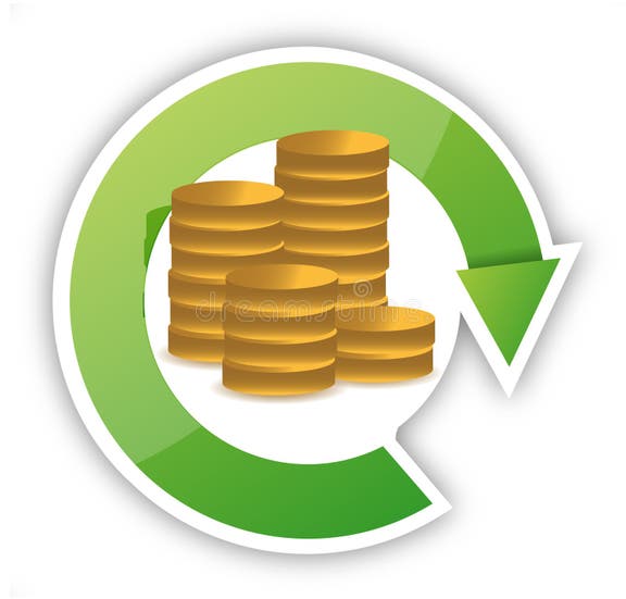 Income Cycle Stock Illustrations – 1,520 Income Cycle Stock ...