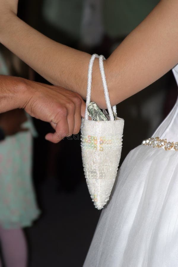 Money Dance stock photo. Image of ceremonial, wedding, filled - 789262