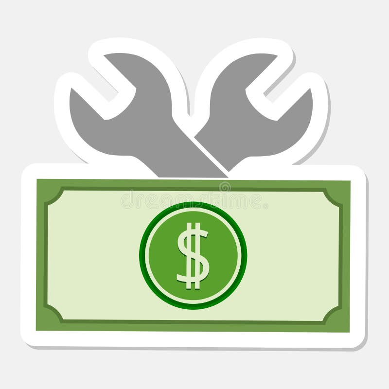 Money design stock vector. Illustration of note, page - 83537892