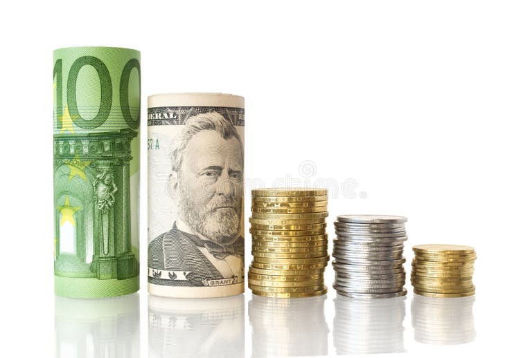 Money diagram stock photo. Image of loan, business, diagram - 20459520