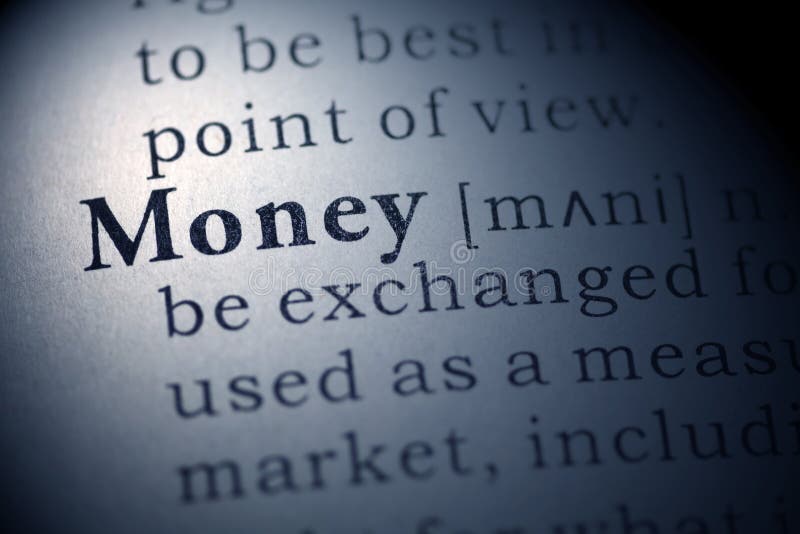 Money stock photo. Image of finance, information, page - 31754324