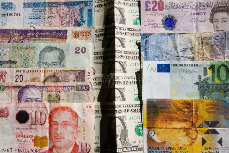 Money Dividing Countries Stock Photos - Free & Royalty-Free Stock ...