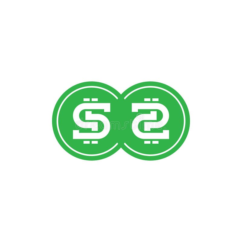 Money Dollar Swoosh Movement Fast Logo Vector Stock Vector ...