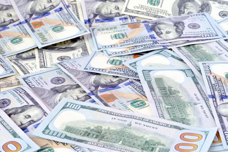 Money dollars stock image. Image of rich, american, group - 51458991