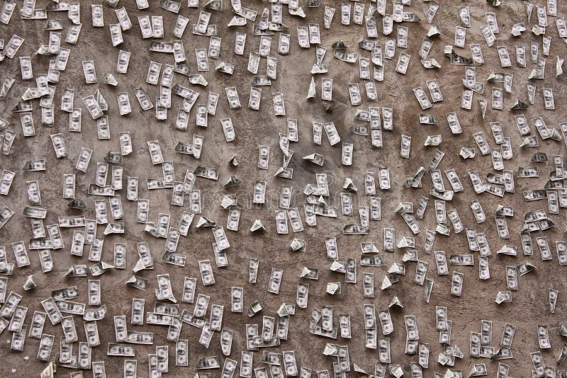 Dollars Sticked Stock Photos - Free & Royalty-Free Stock Photos from ...