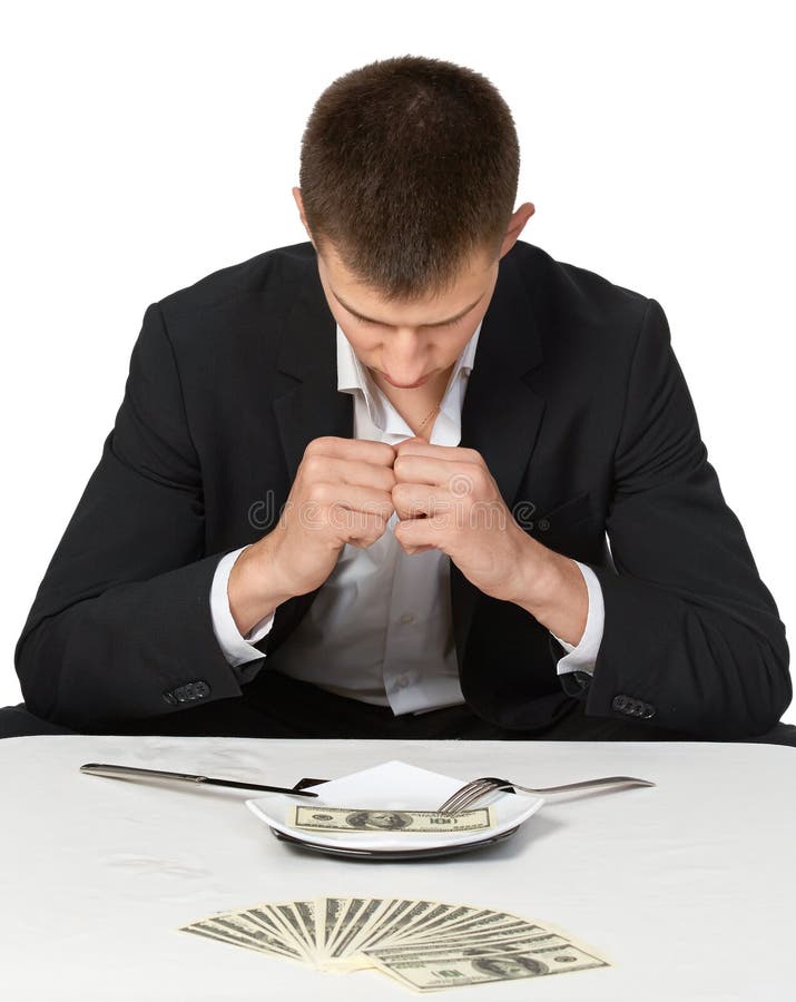 Money Dollars Wealth Millionaire Stock Photo - Image of office ...