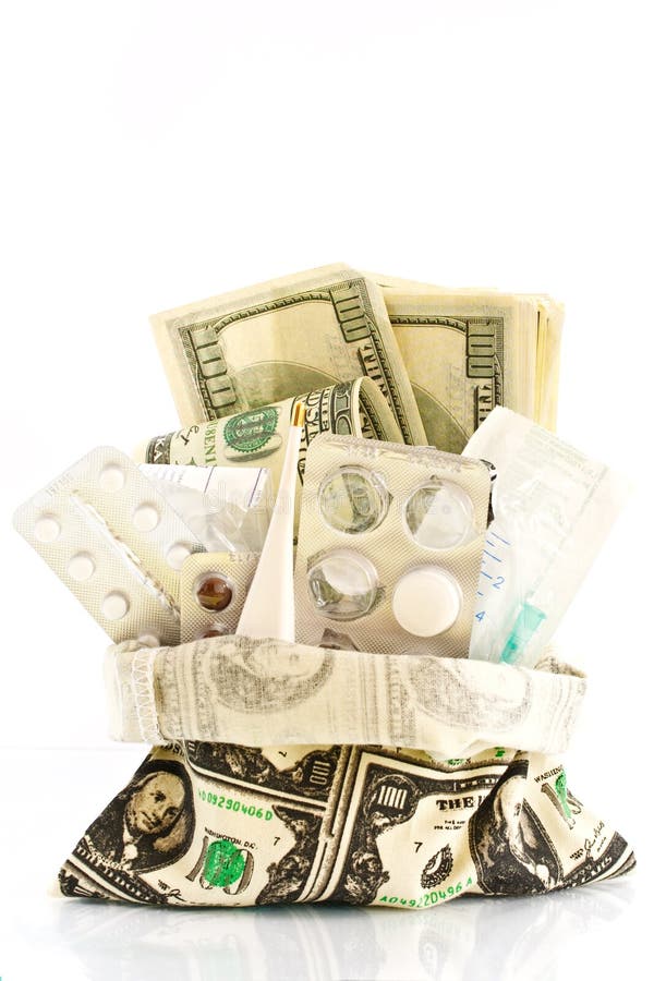 Money for drugs stock image. Image of home, dose, close - 17227835