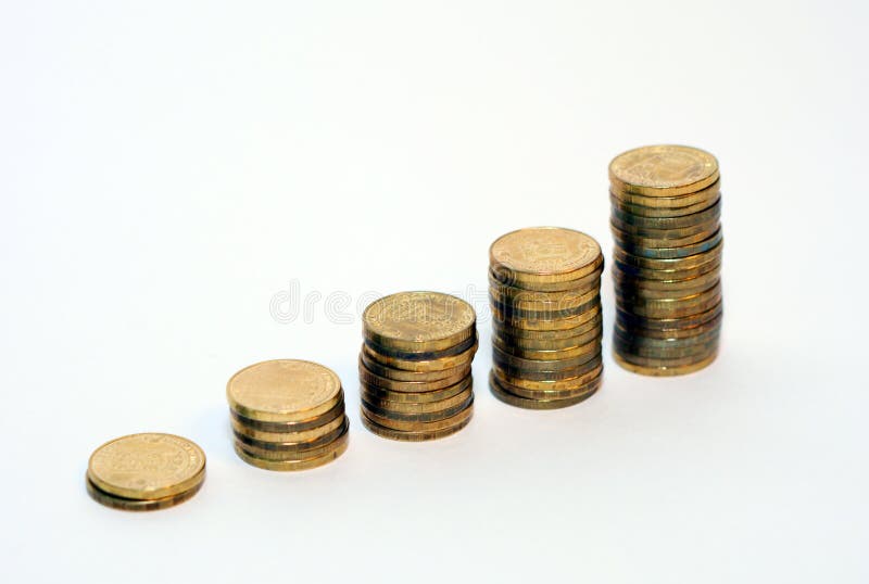 Money stock image. Image of bank, money, business, front - 43781485