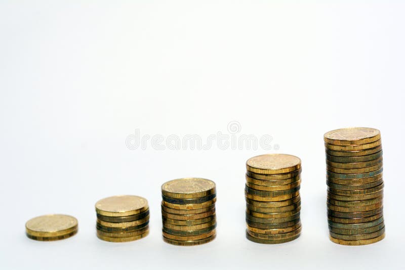 Money stock photo. Image of graph, architectural, data - 43781508