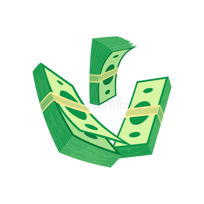 Money Evolution Icon. Step in History and Development Finance System ...