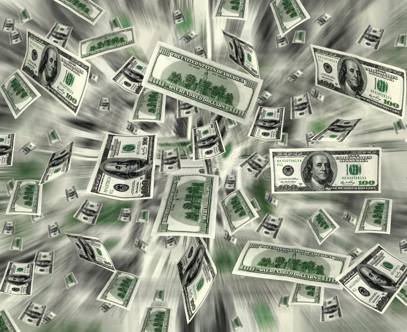 Money performance stock photo. Image of bills, world, pyramid - 5468366