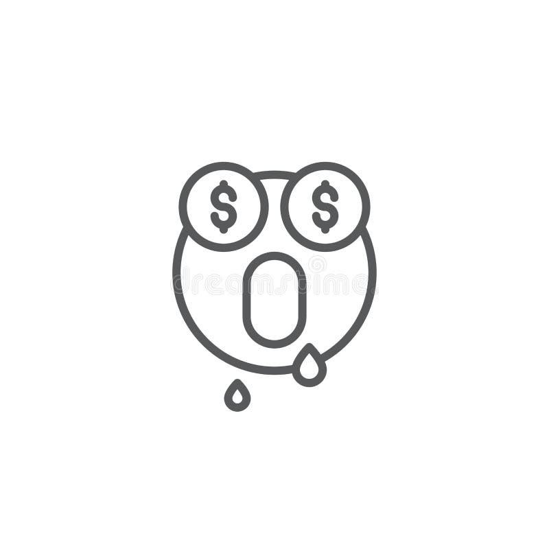 Money Smiley Face Stock Illustrations – 992 Money Smiley Face Stock ...
