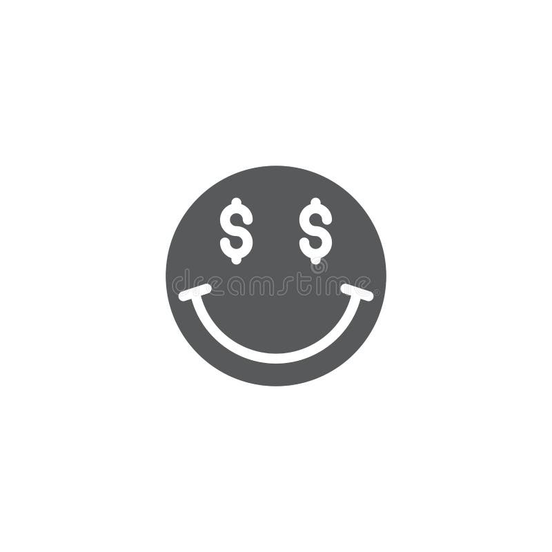 Money Smiley Face Stock Illustrations – 992 Money Smiley Face Stock ...