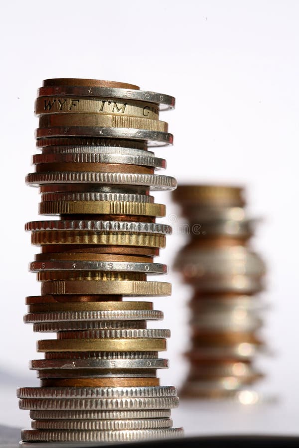 Money Fading into Background Stock Image - Image of disappearing ...