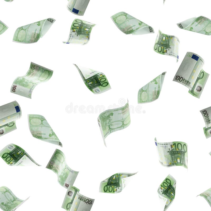 Money Falling. American Money. Washington American Cash, Usd Bac Stock ...