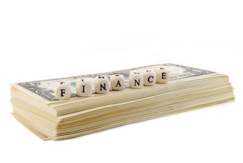 Money finance concept stock photo. Image of alphabet - 50182398