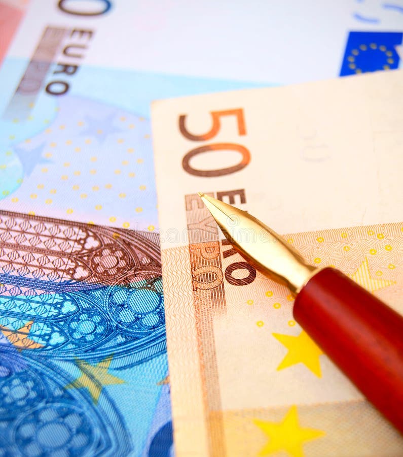 Money and finance. stock image. Image of economy, money - 39592085