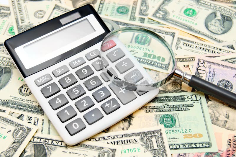 Money and finance. stock photo. Image of idea, figures - 39595684