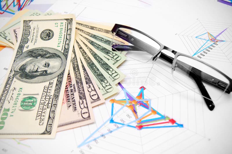 Money and finance. stock image. Image of cost, green - 39596309