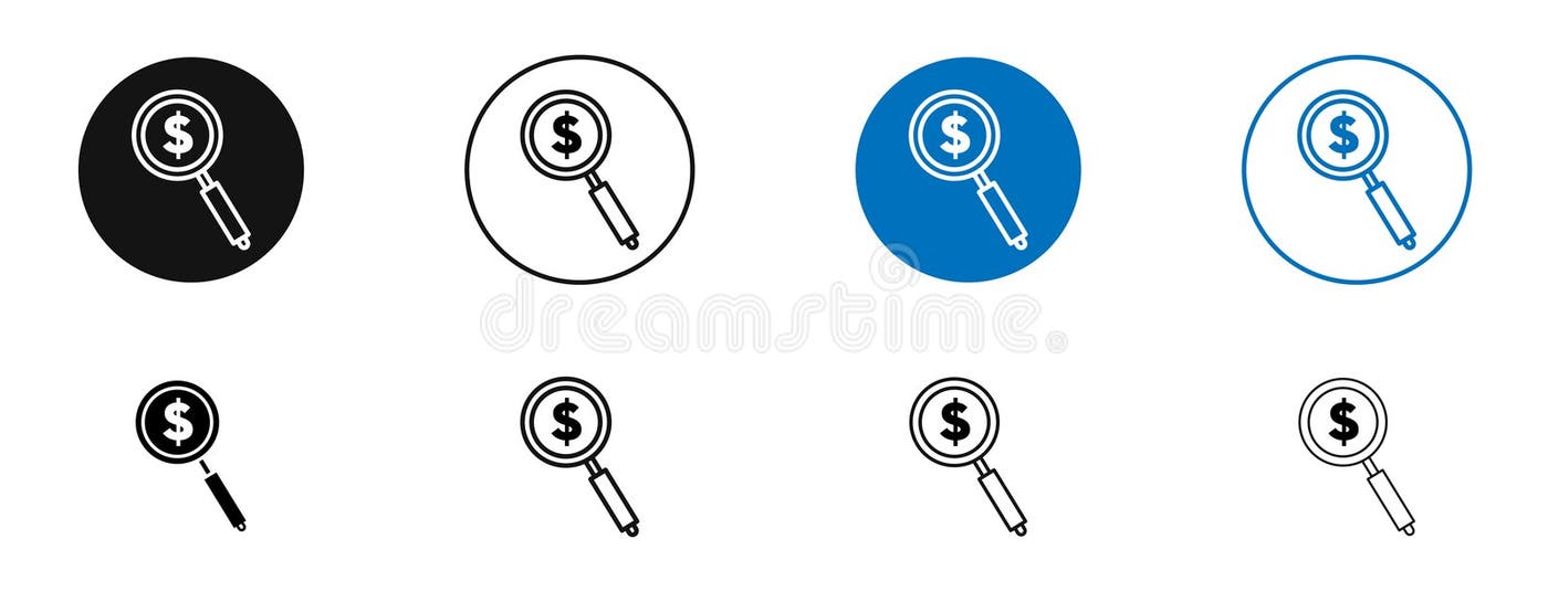 Finder Outline Stock Illustrations – 936 Finder Outline Stock ...