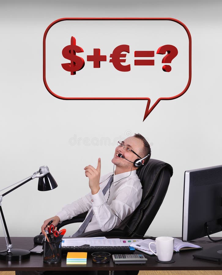 Money formula stock illustration. Illustration of idea - 40287557