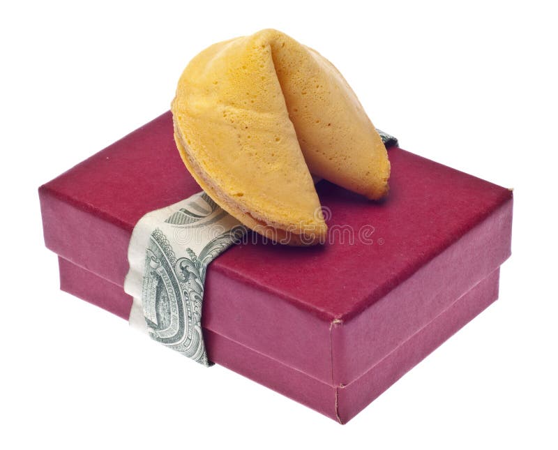 Money and Fortune stock photo. Image of cracked, clipping - 15729156