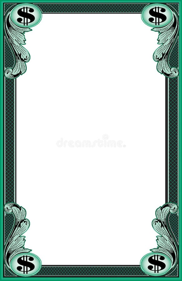 Secure Design Frame Vector #3 Stock Vector - Illustration of graduate ...