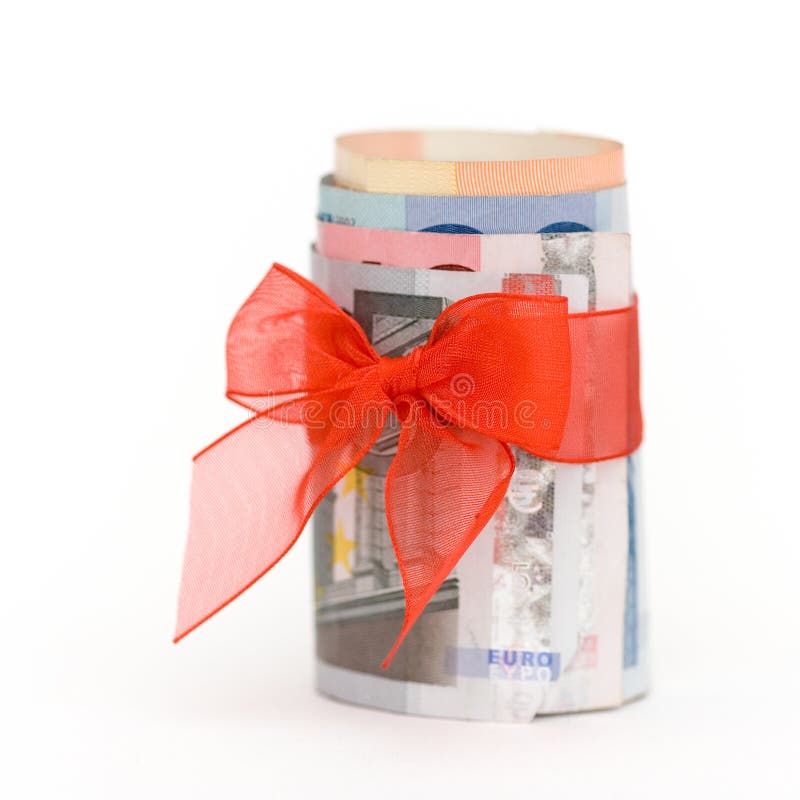 Money gift stock photo. Image of currency, finance, savings - 2108614