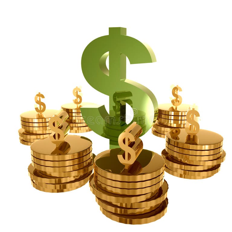 Wealth Symbol Stock Illustrations – 405,350 Wealth Symbol Stock ...