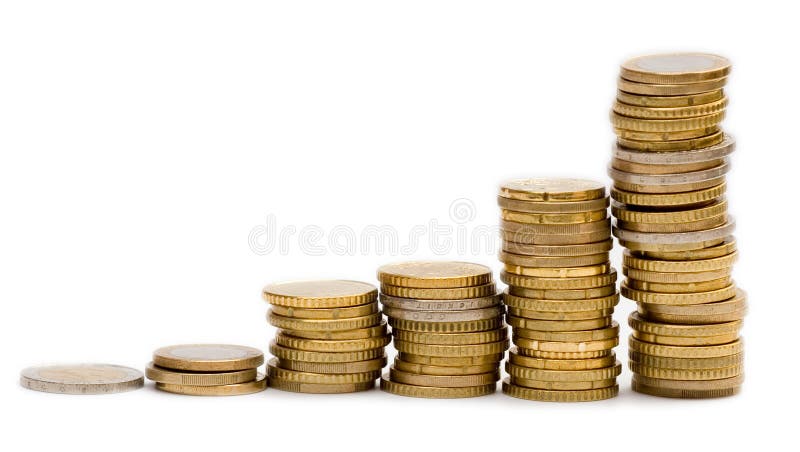 Money graph stock photo. Image of mixed, chart, diagram - 6446732