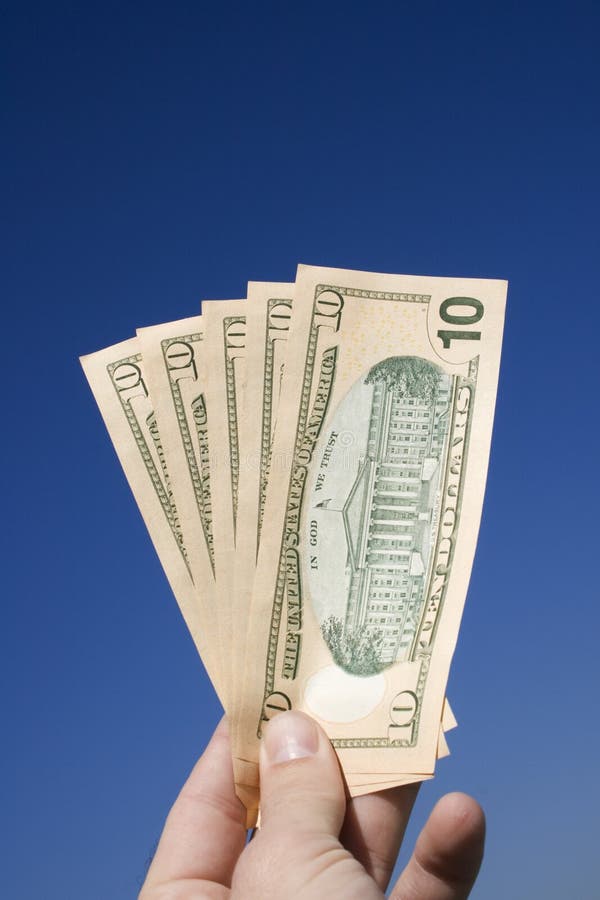 Money Spread Out stock image. Image of background, notes - 7637403