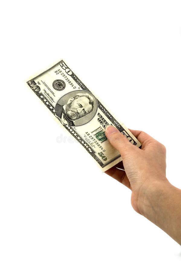 Money with hand stock image. Image of rate, bank, business - 5114247