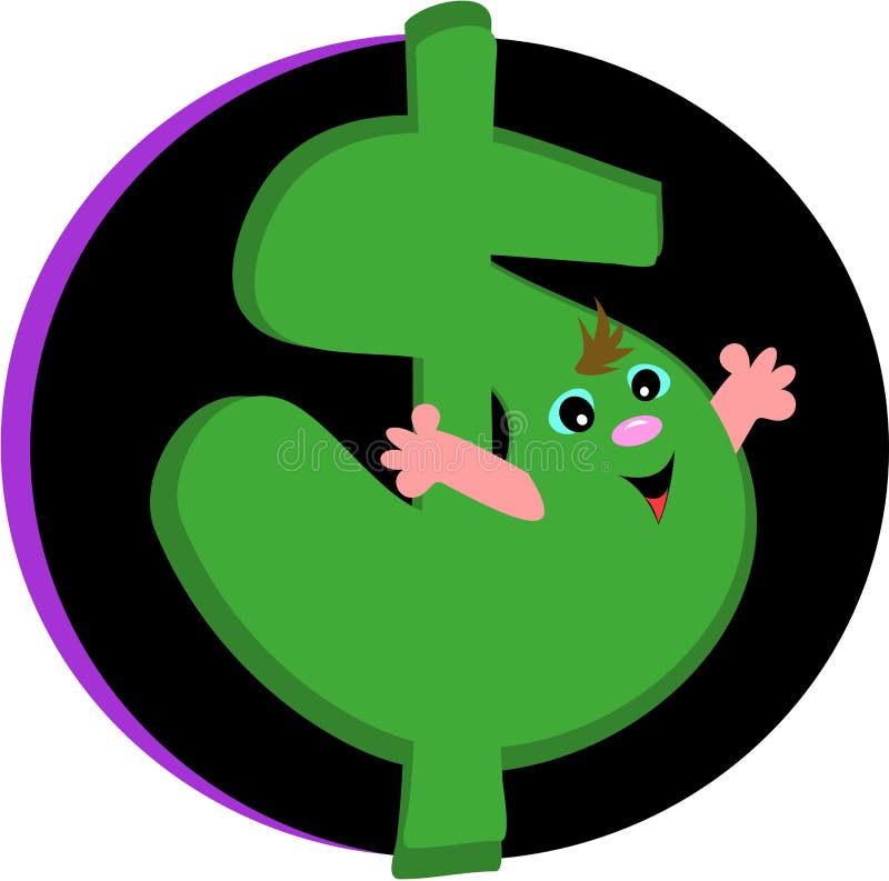 Happy Money Stock Illustrations – 115,610 Happy Money Stock ...