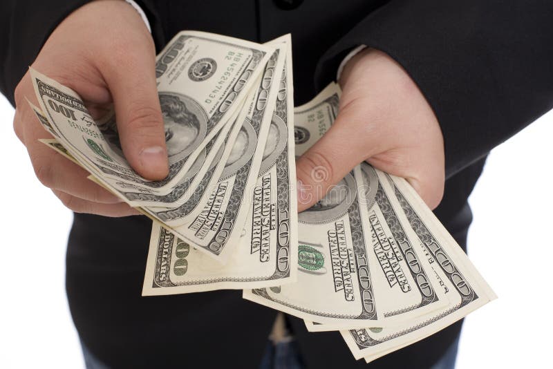 Gas money stock image. Image of petrol, dollar, cash - 18575261