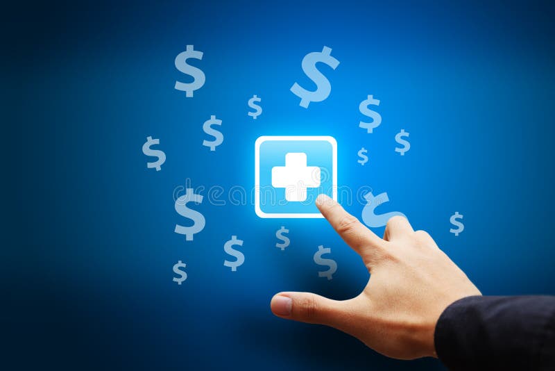 Money icon for mercy stock photo. Image of banner, hand - 94108638