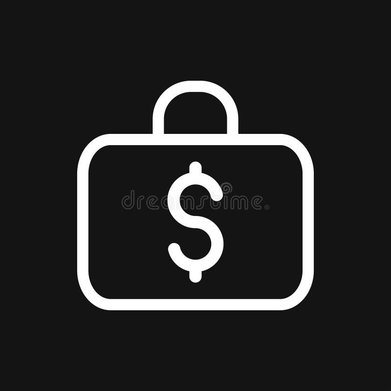 Money Icon. Universal Money Icon To Use in Web and Mobile UI Stock ...