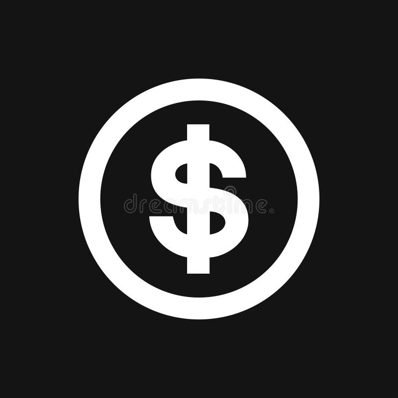 Money Icon. Universal Money Icon To Use in Web and Mobile UI Stock ...