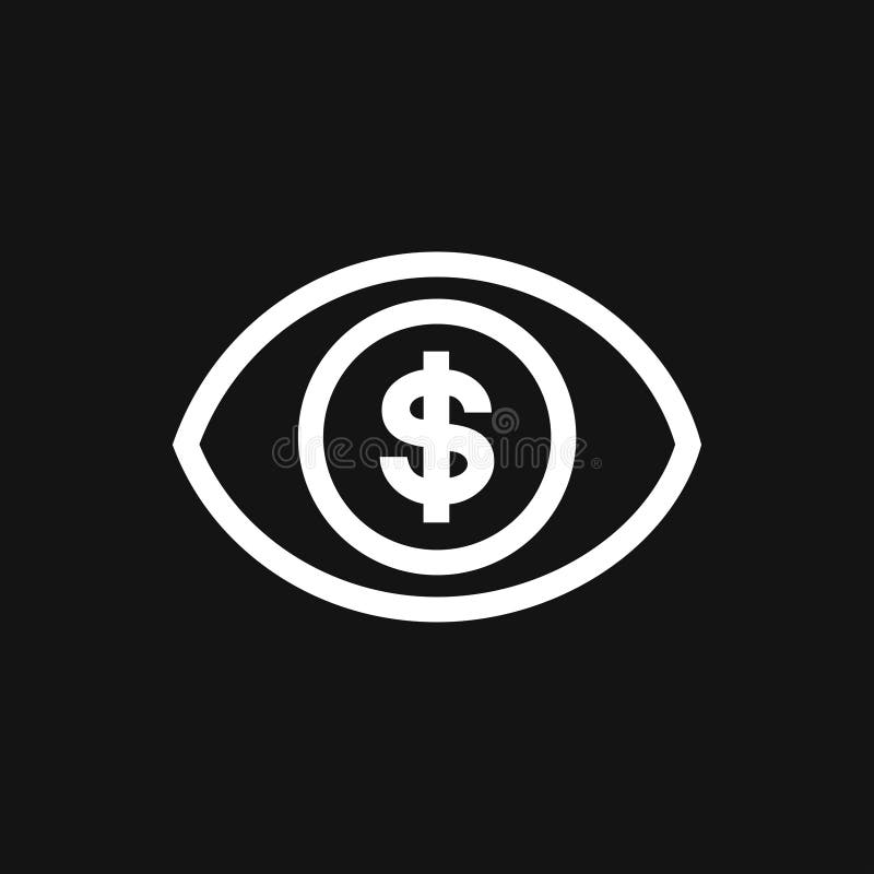 Money Icon. Universal Money Icon To Use in Web and Mobile UI Stock ...