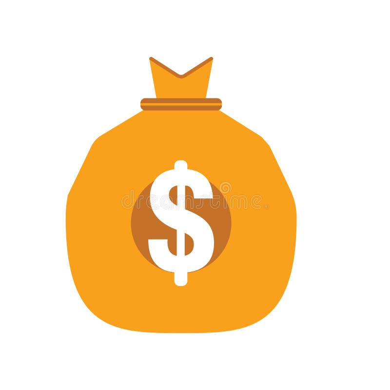 Money icon vector stock vector. Illustration of palm - 278403769