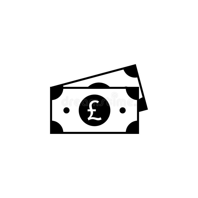 Money Icon . Money Vector Icon Stock Vector - Illustration of payment ...