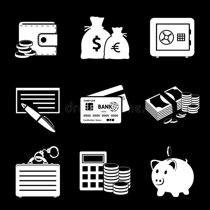 Earning Black Stock Illustrations – 13,150 Earning Black Stock ...