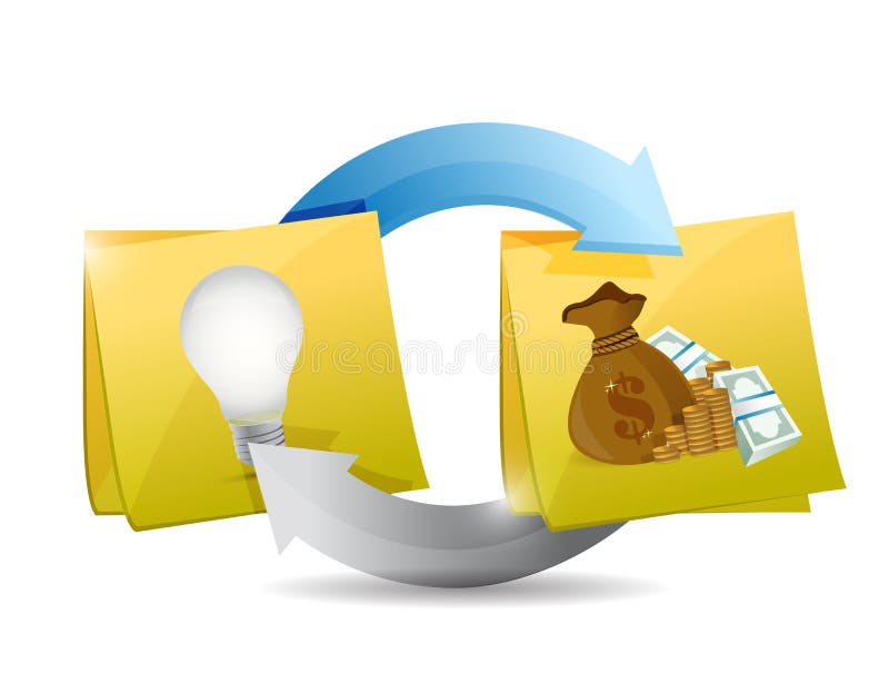 Money Cycle Stock Illustrations – 5,113 Money Cycle Stock Illustrations ...