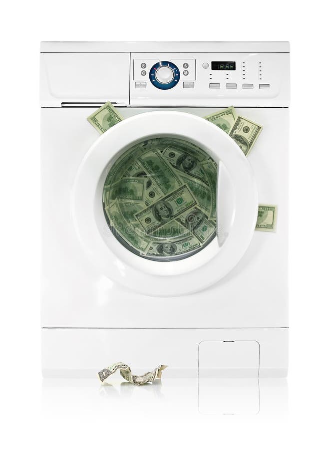 13+ Money washing machine Free Stock Photos - StockFreeImages