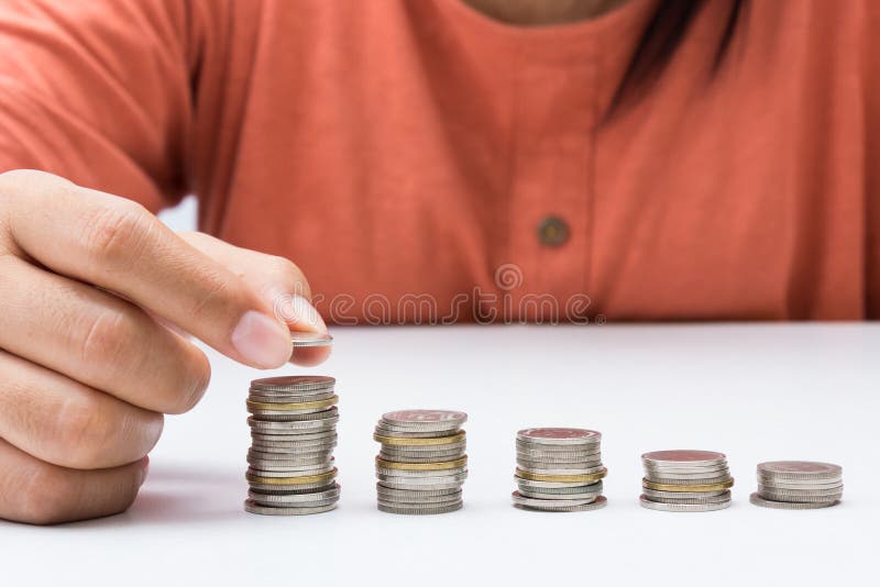Money increase stock photo. Image of growth, cash, financial - 29162490