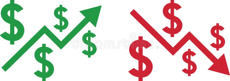 High Total Cost Icon Vector Stock Illustrations – 133 High Total Cost ...