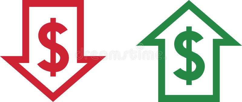 High Total Cost Icon Vector Stock Illustrations – 133 High Total Cost ...